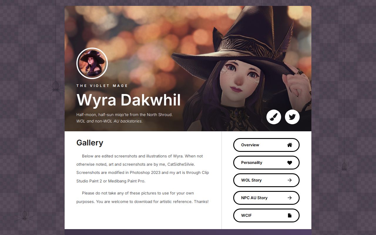 Wyra Gallery